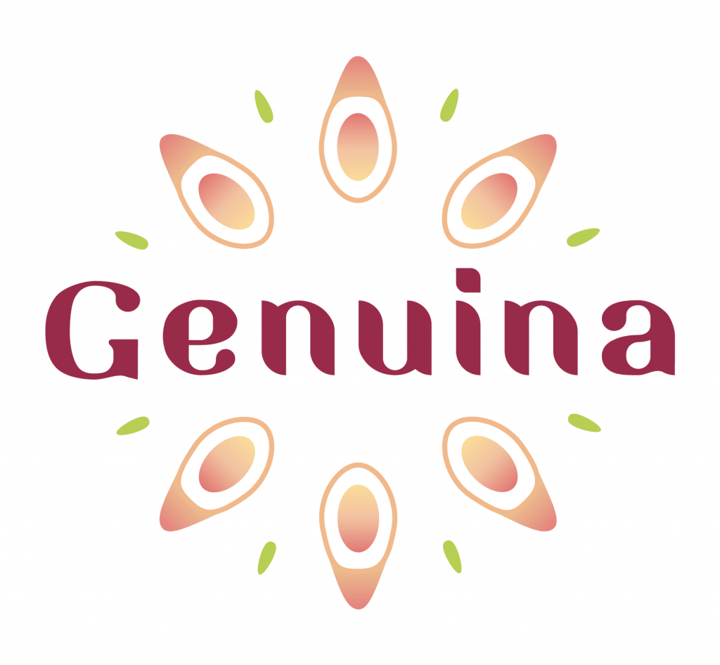 Boutique – Site internet genuina